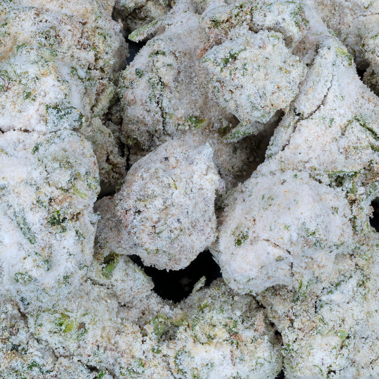 Bulk Snowball Smalls – Wham THC