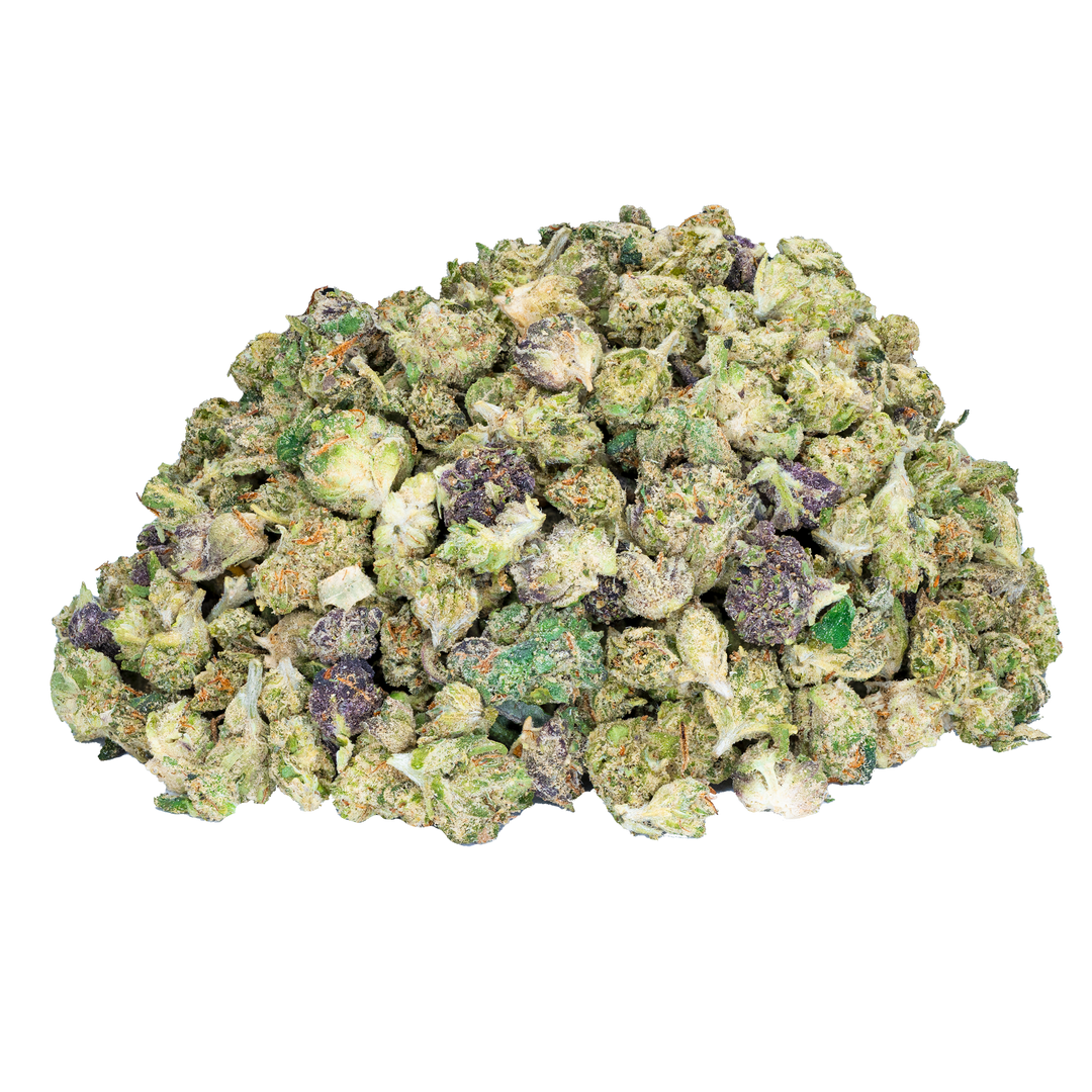 THCa Flower Pounds – Wham THC