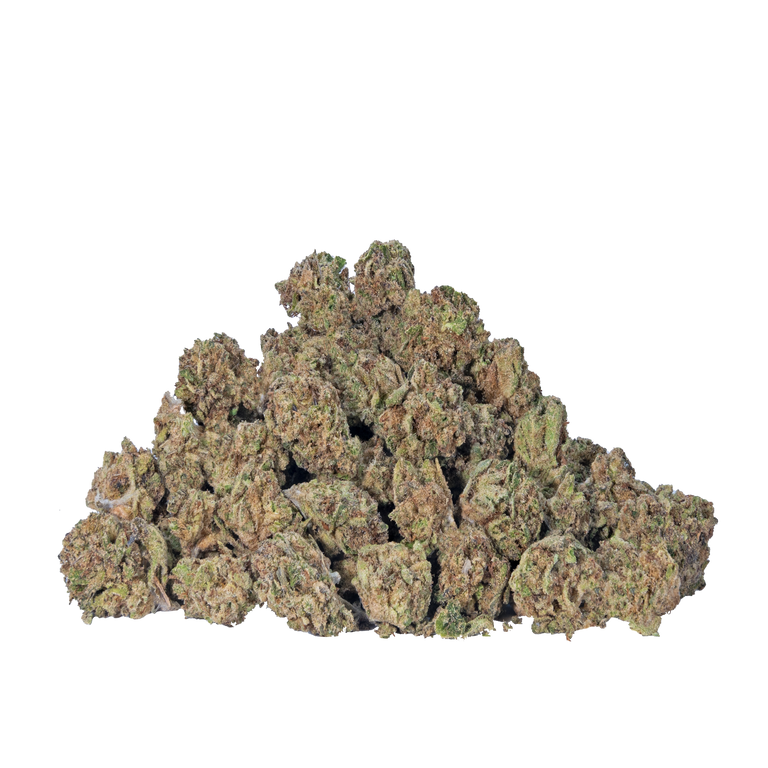 Goofiez Smalls – Wham THC